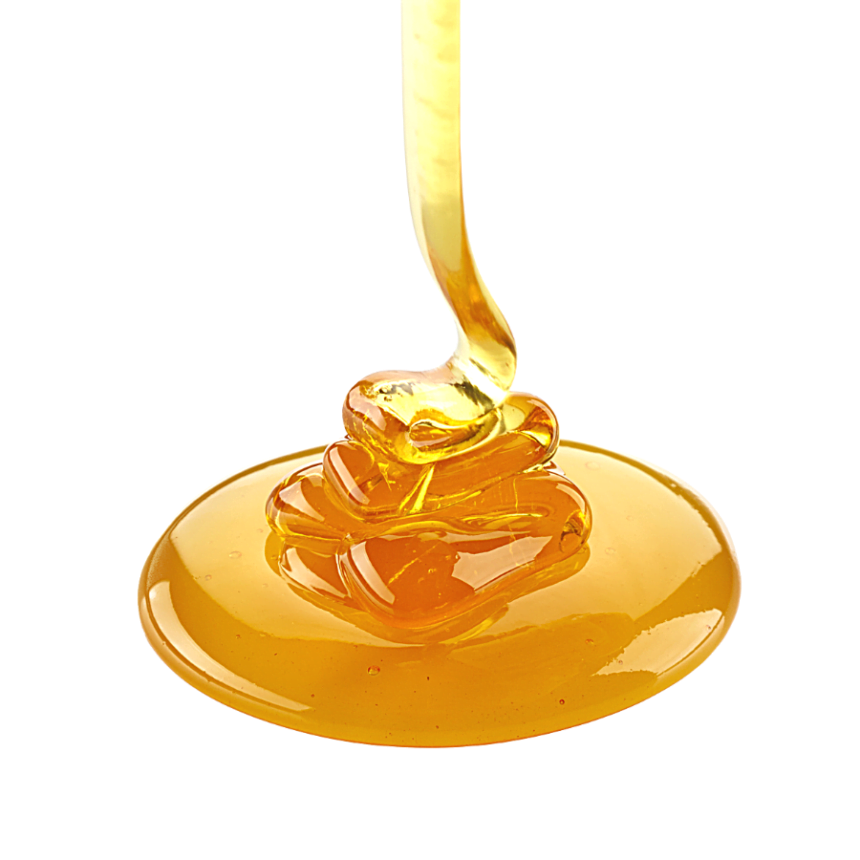 Mật Ong Saffron Miele - Miele VietNam