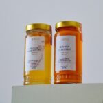 Mật ong Curcumin Miele